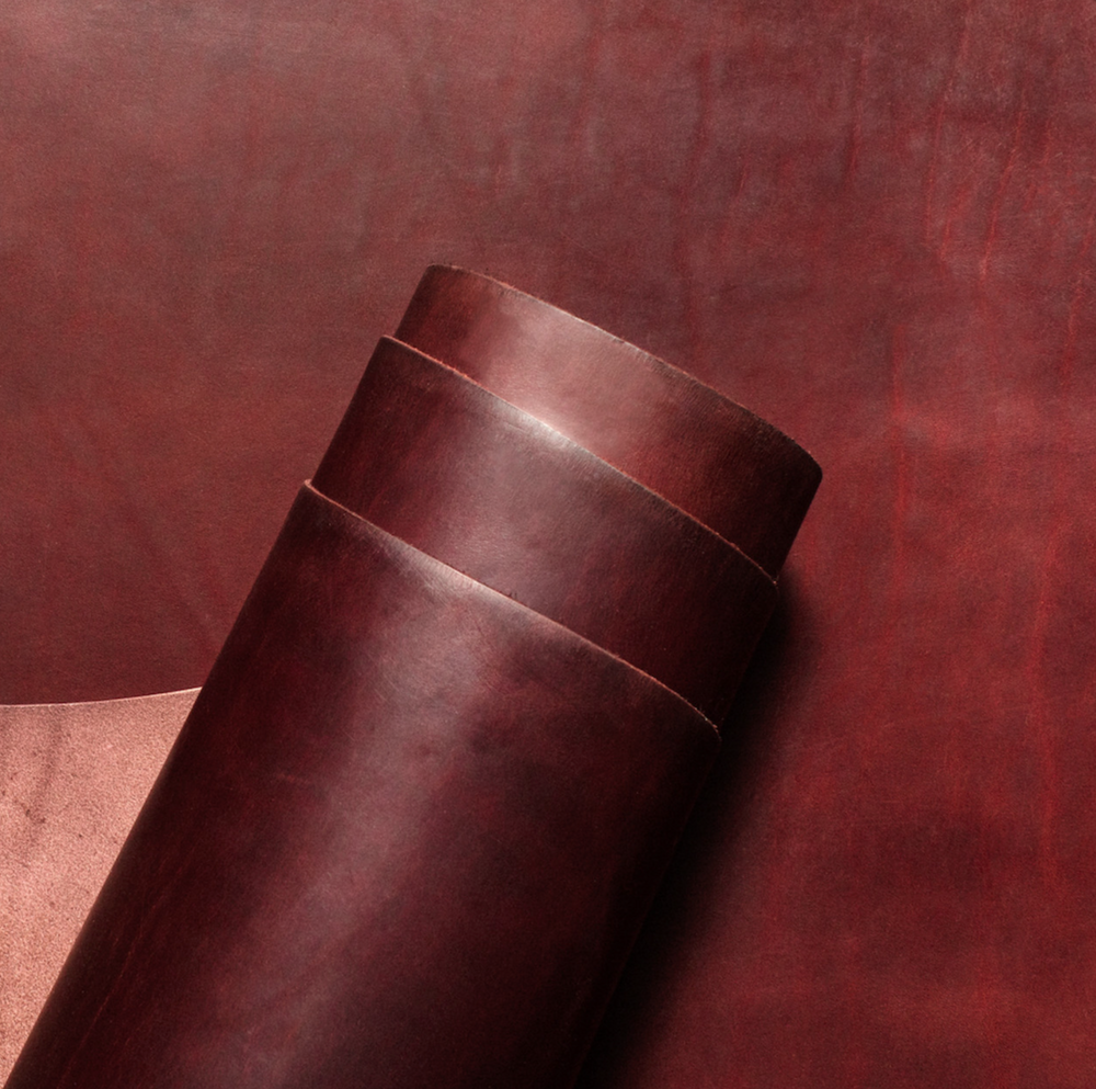 LEATHER COLORS | Sloppy Chops Co.